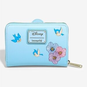 Loungefly | Bags | Nwt Loungefly Disney Snow White And The Seven Dwarfs ...